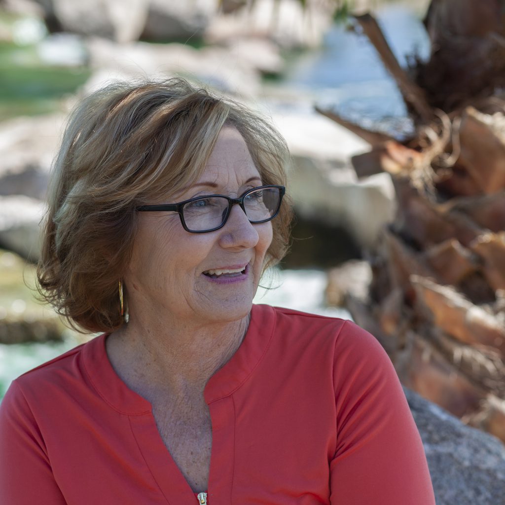 Pam Sears – Inspiration by Pam